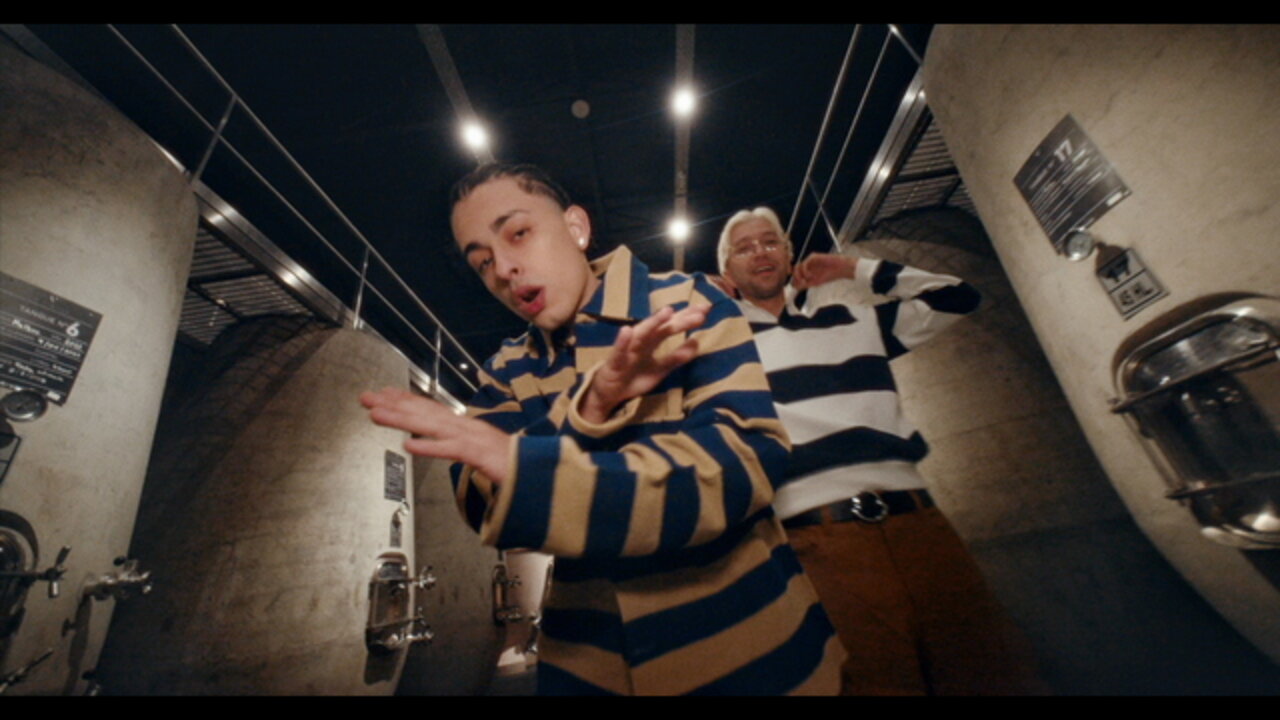 SUNDAY by Bhavi on TIDAL