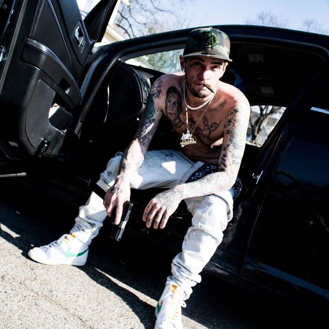 Bando Jones on TIDAL