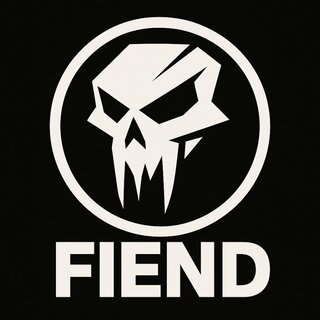 Fiend Logo