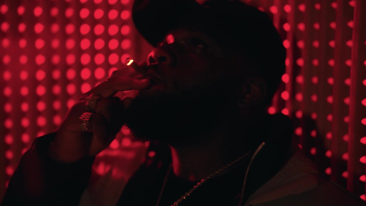 High by Chronic Law on TIDAL