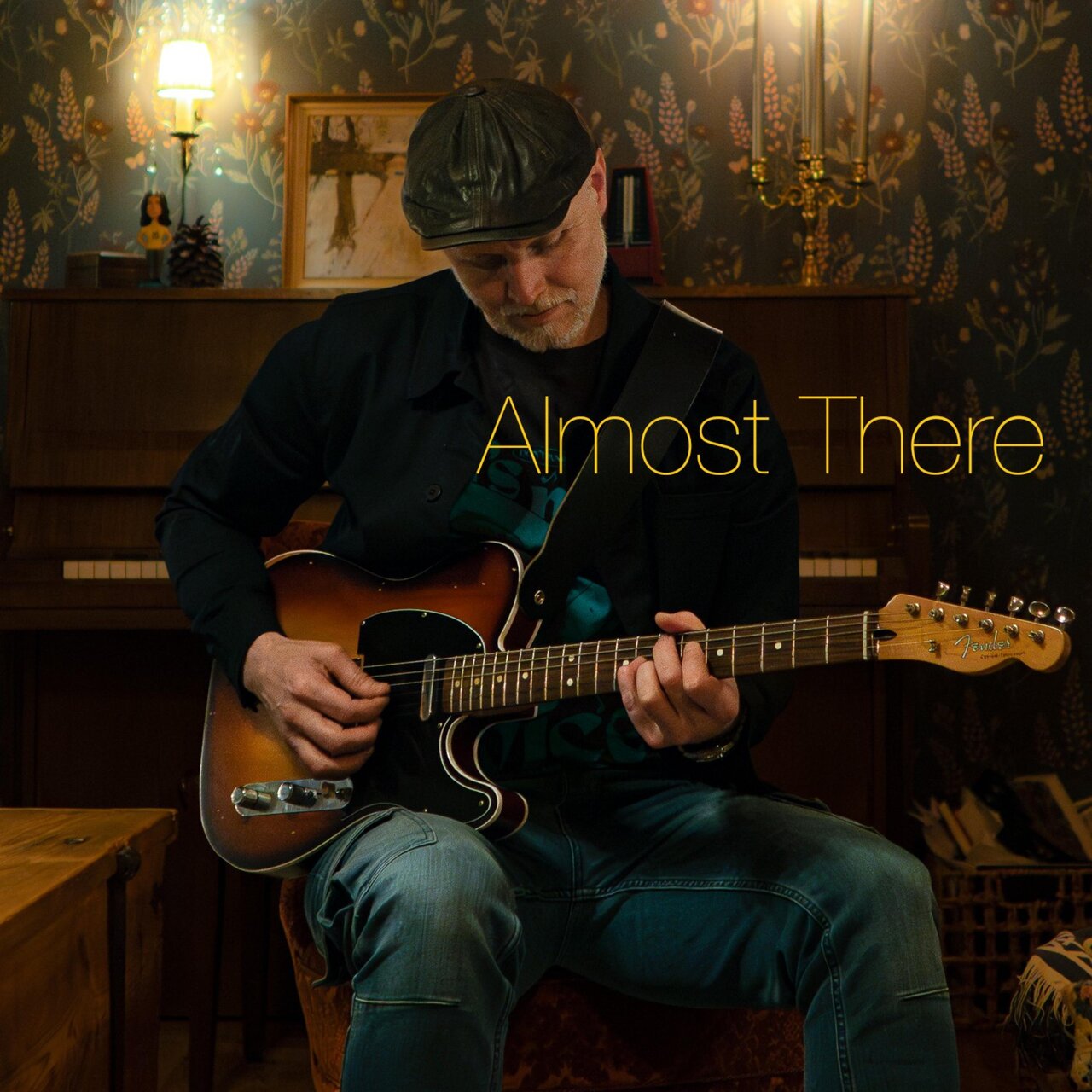 Tomas Lindqvist on TIDAL