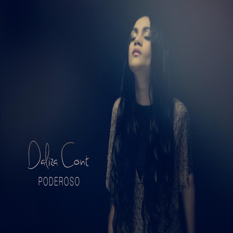 Daliza Cont on TIDAL