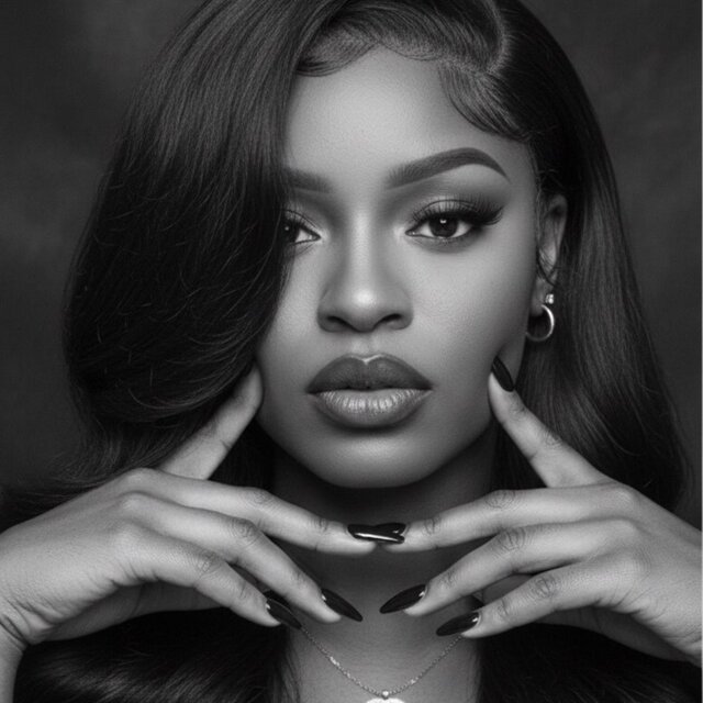 Be somebody to love me differently by Yunna Serene on TIDAL