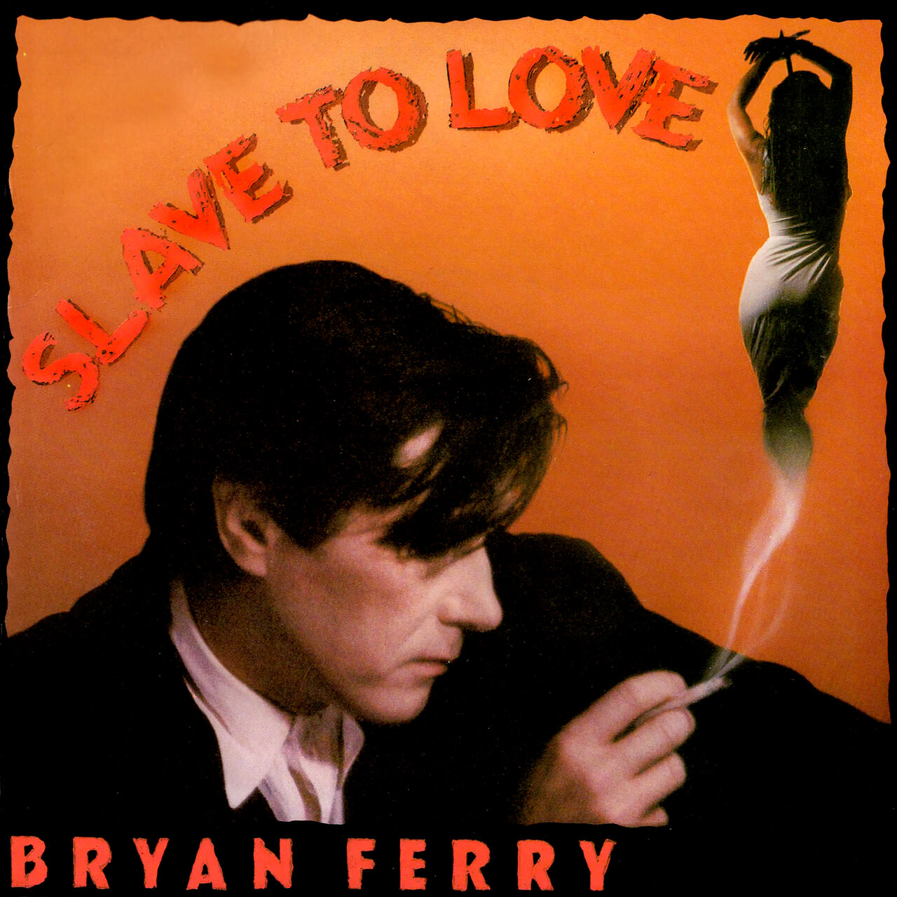 Slave To Love by Bryan Ferry on TIDAL