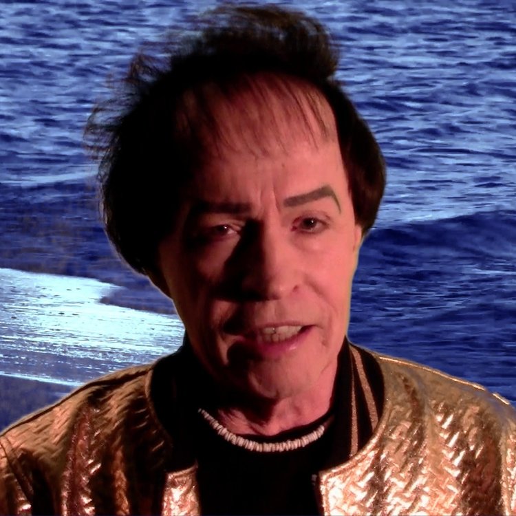 Mike Clifford on TIDAL