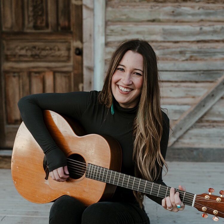 Michelle Rivers on TIDAL