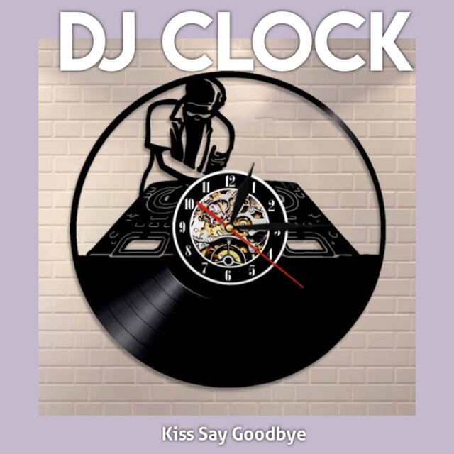 Dj Clock