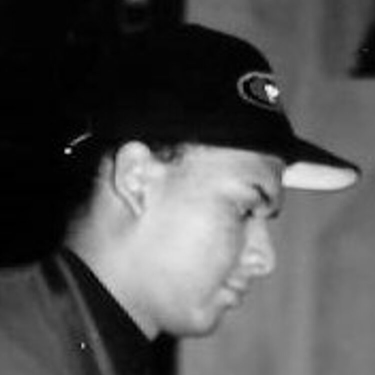 Brian Grant on TIDAL