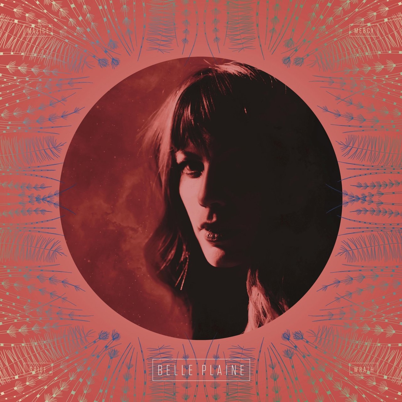 Belle Plaine on TIDAL