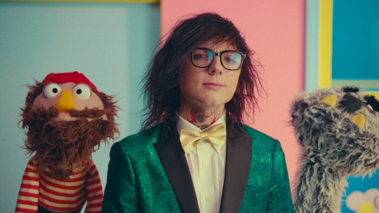 Next Ex by Sueco on TIDAL