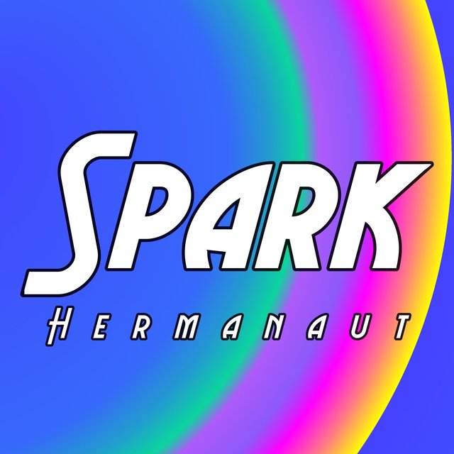 Spark by Hermanaut on TIDAL