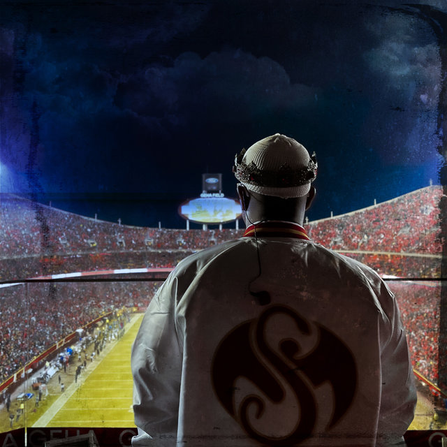 Tell Everyone by Tech N9ne on TIDAL