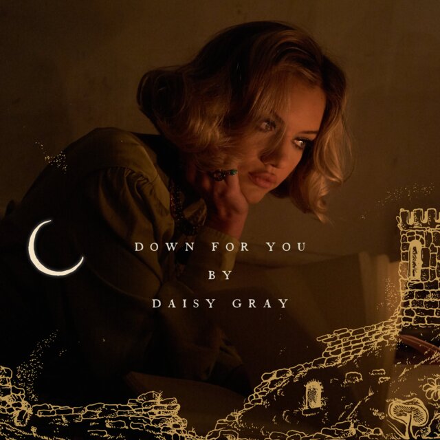 Down for You by Daisy Gray on TIDAL