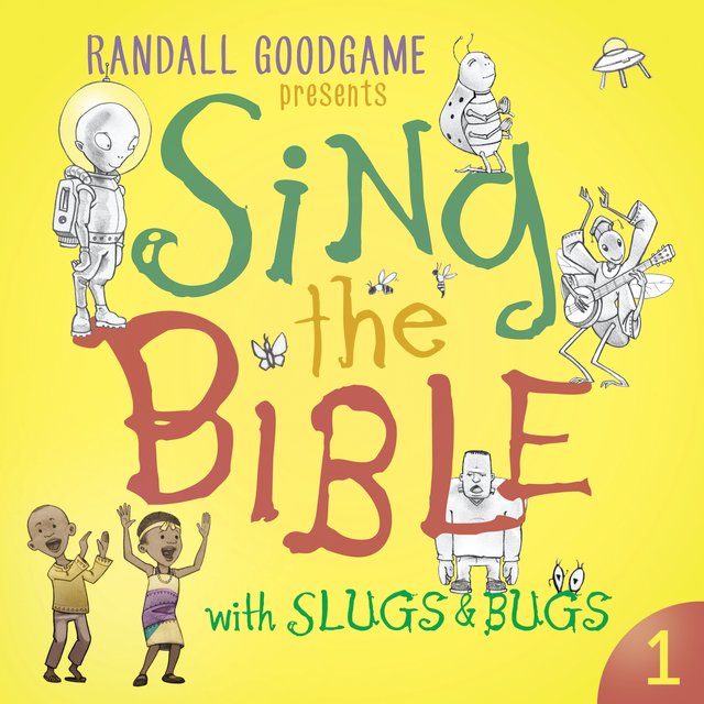 Sing The Bible Vol 1 By Slugs And Bugs On TIDAL sing-the-bible-vol-1-by-slugs-and-bugs-on-tidal
