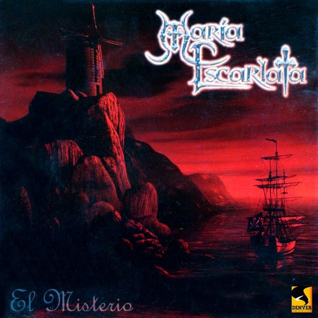 El Misterio by María Escarlata on TIDAL