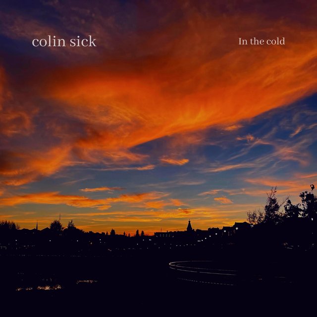 In the cold by Colin Sick on TIDAL