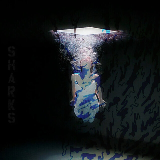 Sharks by sab on TIDAL