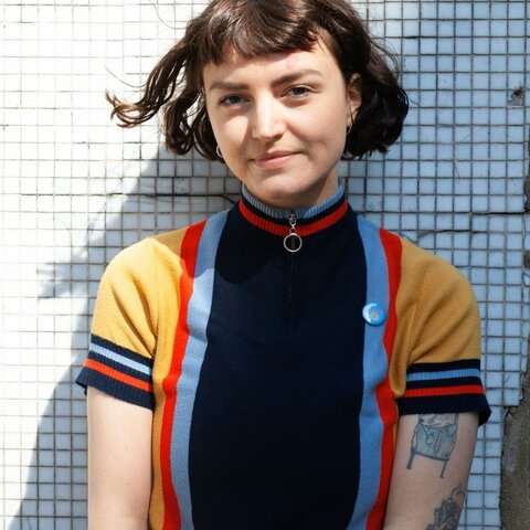 Lucky Now by Lande Hekt on TIDAL