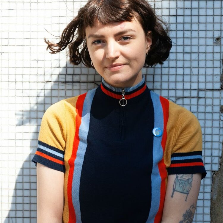 Lucky Now by Lande Hekt on TIDAL