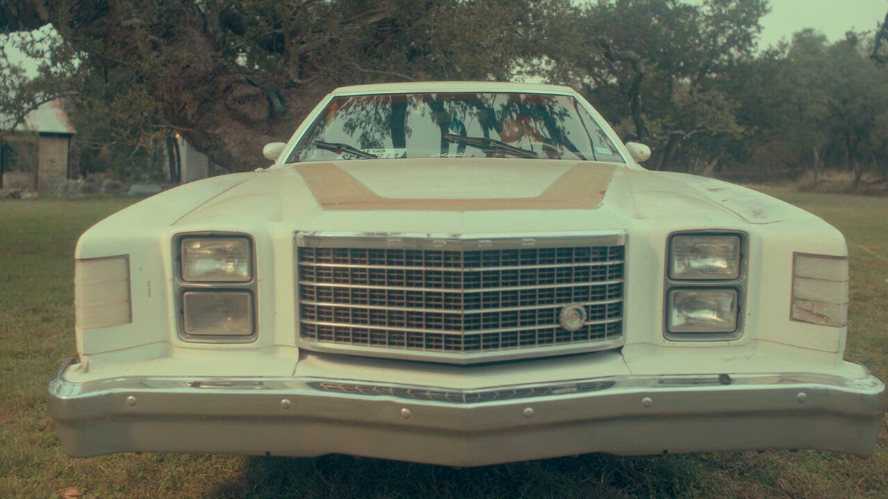 All The Angelenos by Uncle Lucius on TIDAL