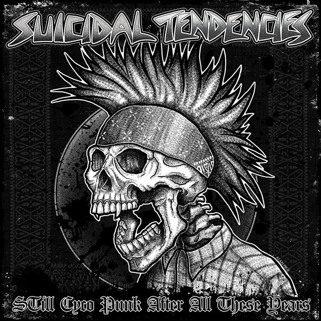 STill Cyco Punk After All These Years by Suicidal Tendencies on TIDAL