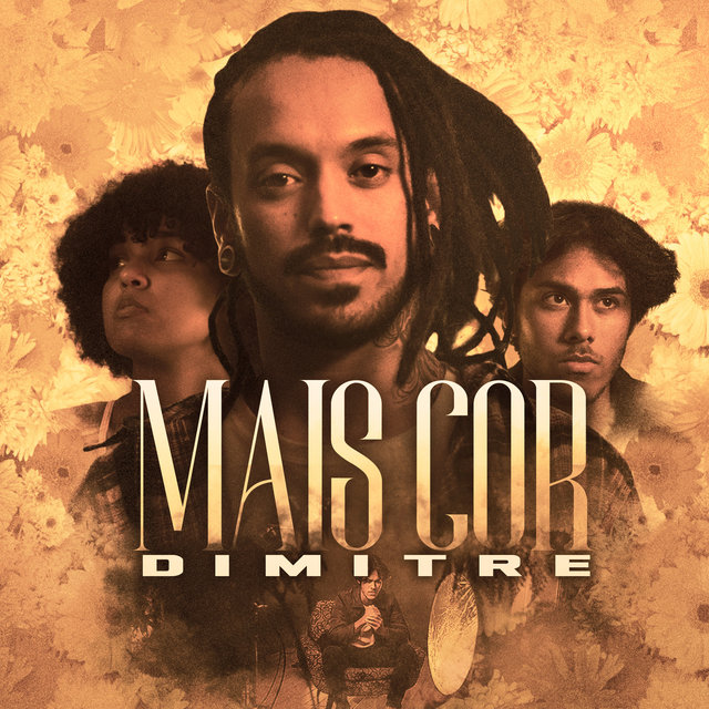 Mais Cor by Dimitre on TIDAL