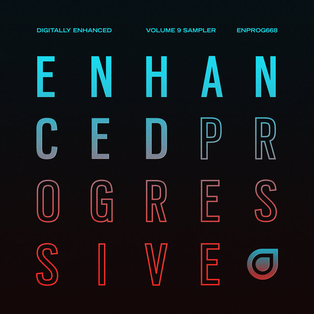 Digitally Enhanced Volume Nine - Sampler by Temujin & Nohost on TIDAL