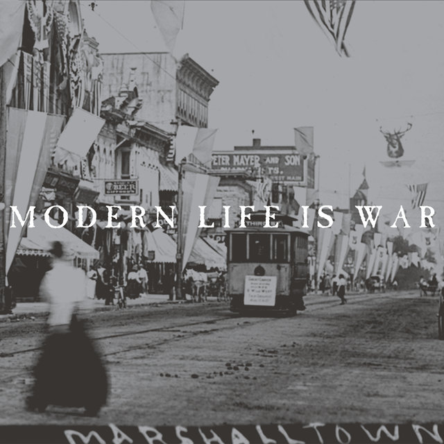 Witness (Remastered) by Modern Life Is War on TIDAL