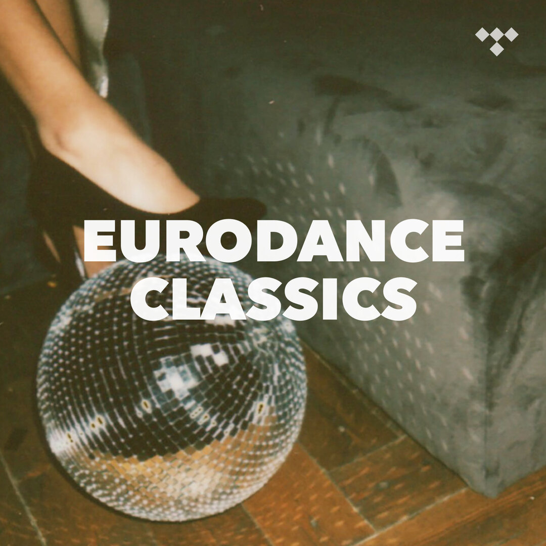 Eurodance Classics