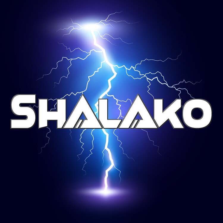 Shalako on TIDAL