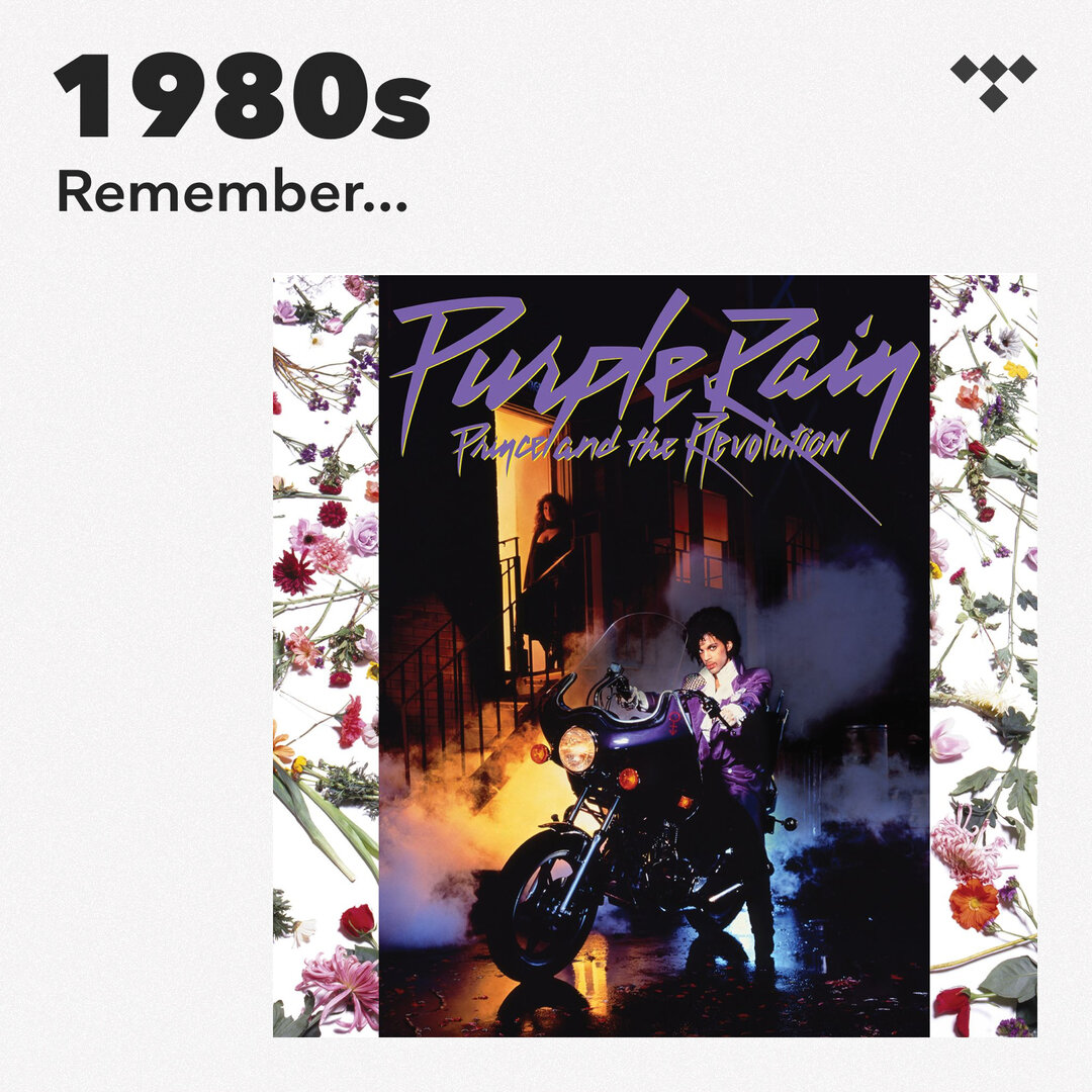 The Clash on TIDAL