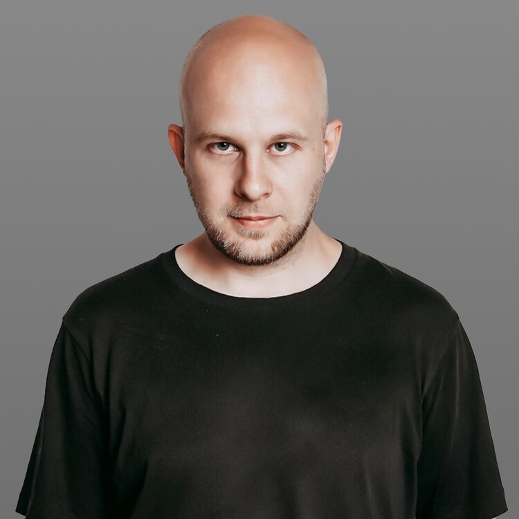 Alexander Popov on TIDAL