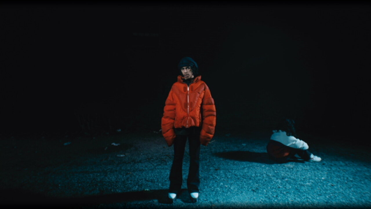 I Know by KANII on TIDAL