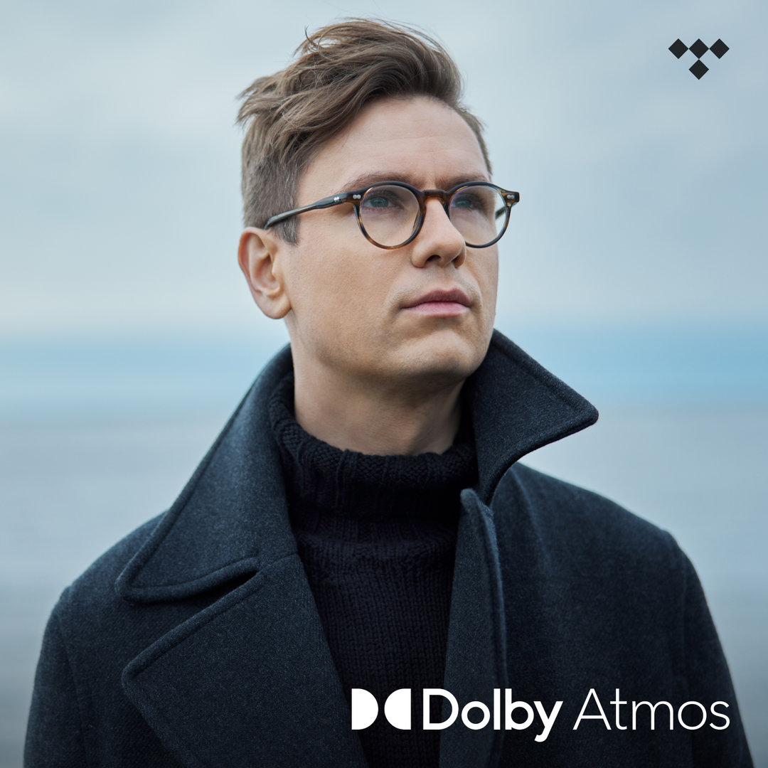 Classical: Dolby Atmos on TIDAL