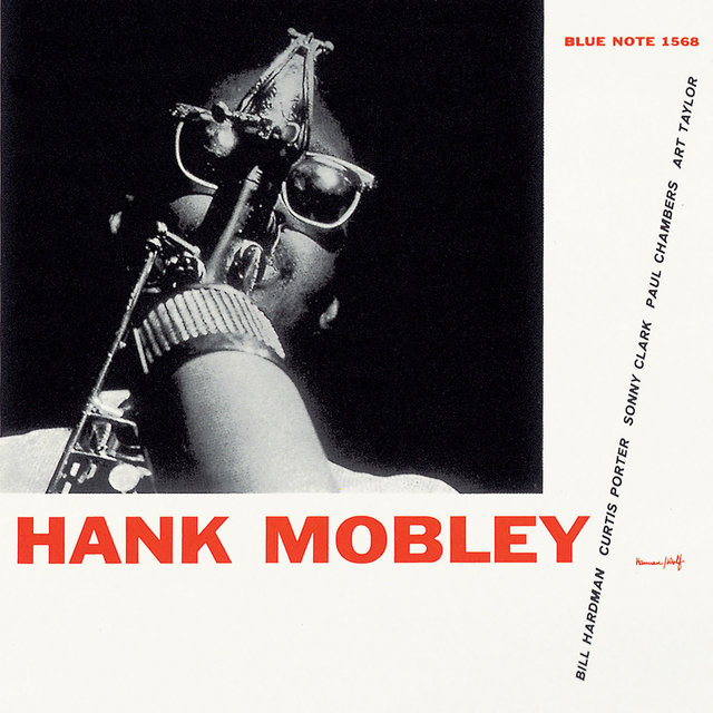 Falling In Love With Love by Hank Mobley on TIDAL