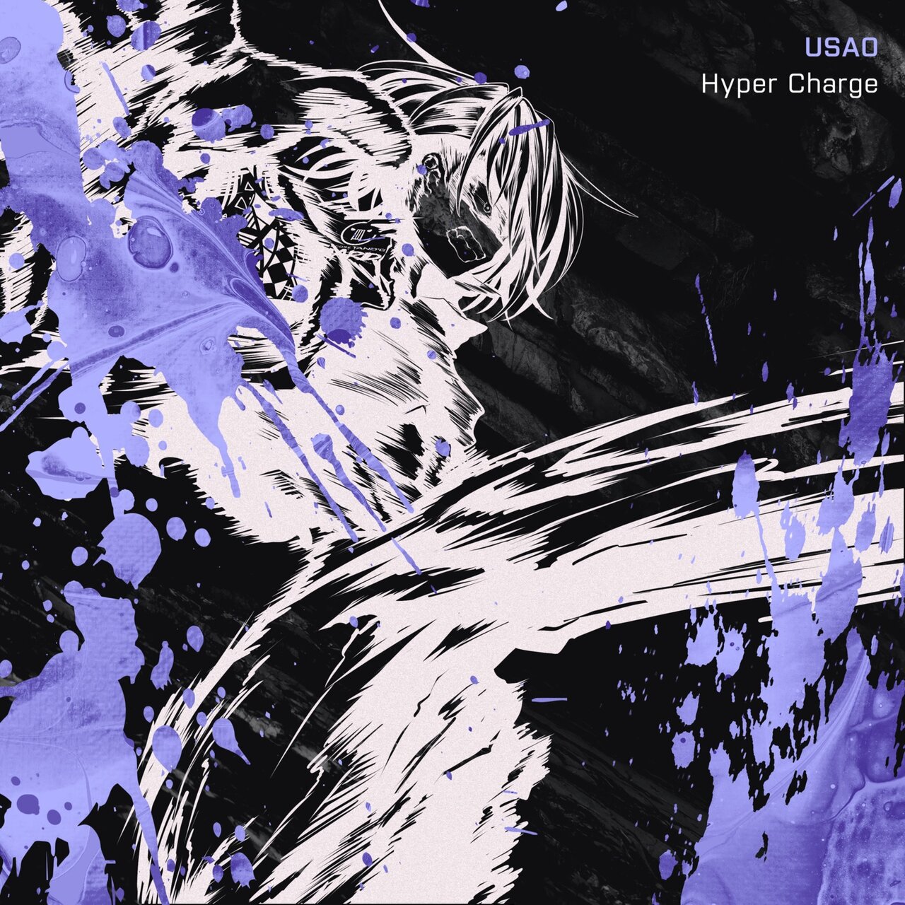 USAO on TIDAL