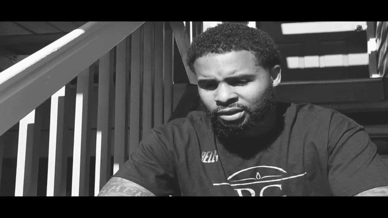 Lost by Rell G on TIDAL