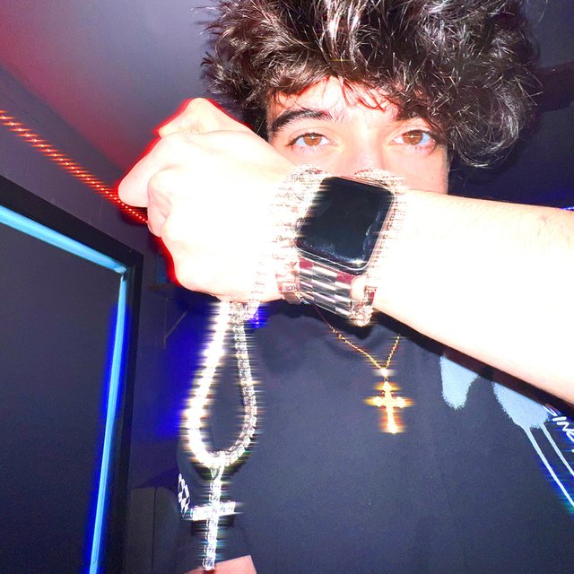 Two Tone by Gagi on TIDAL