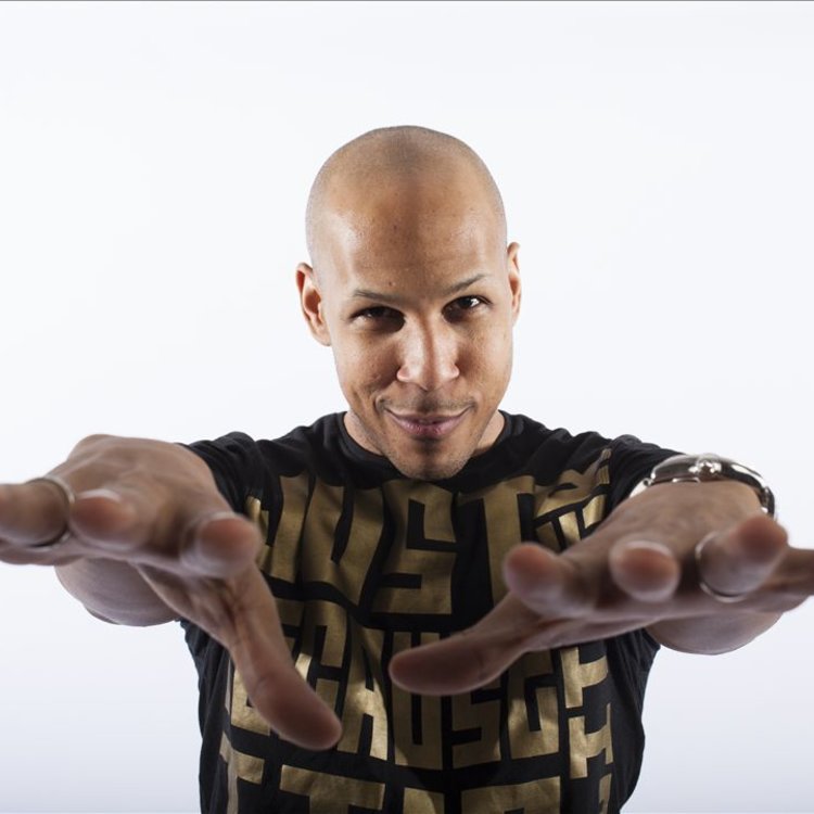 Jeremy Carr on TIDAL