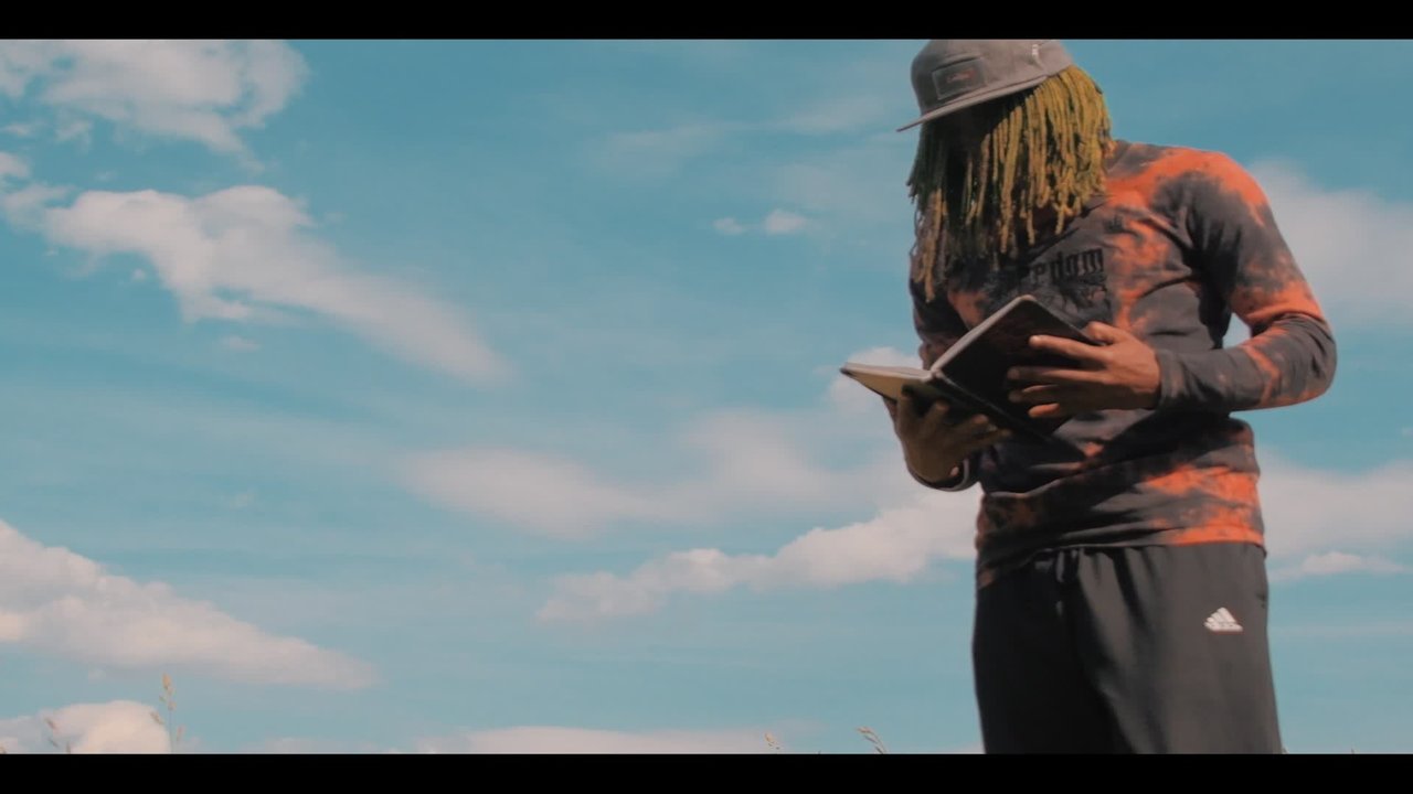 Slime World Freestyle by Big Whoa The Goat on TIDAL