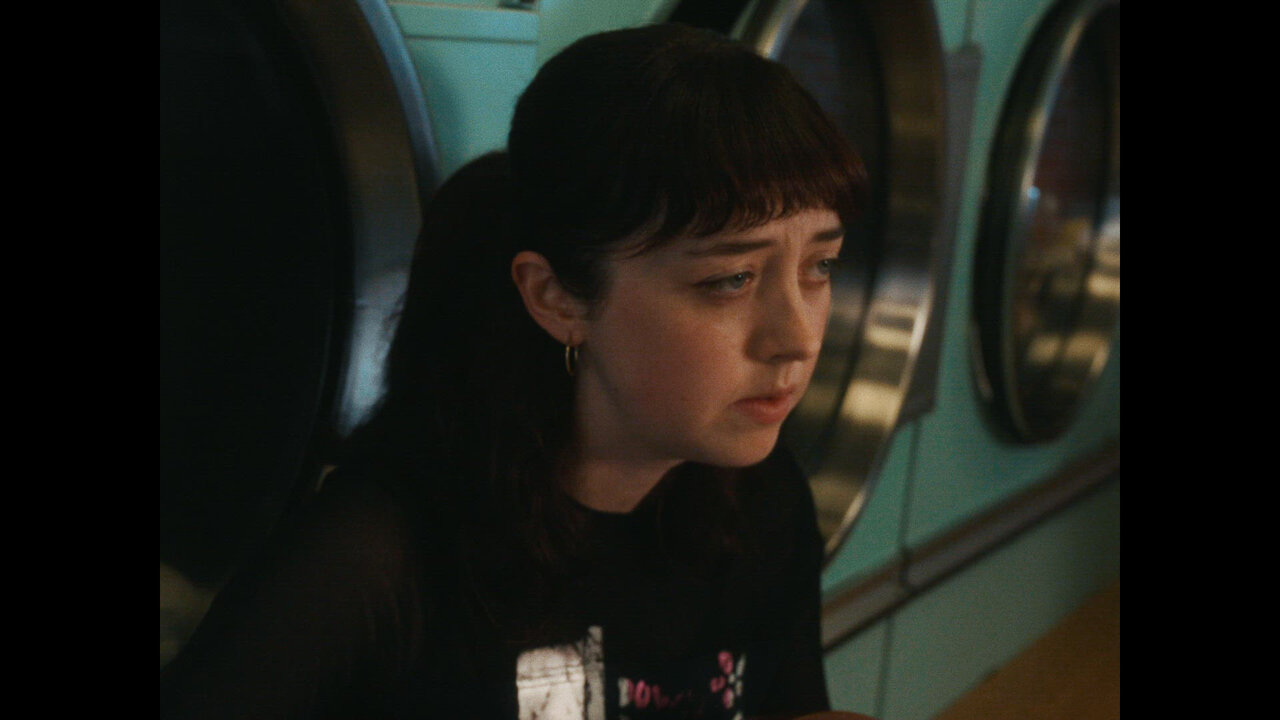 Severances by Sarah Crean on TIDAL