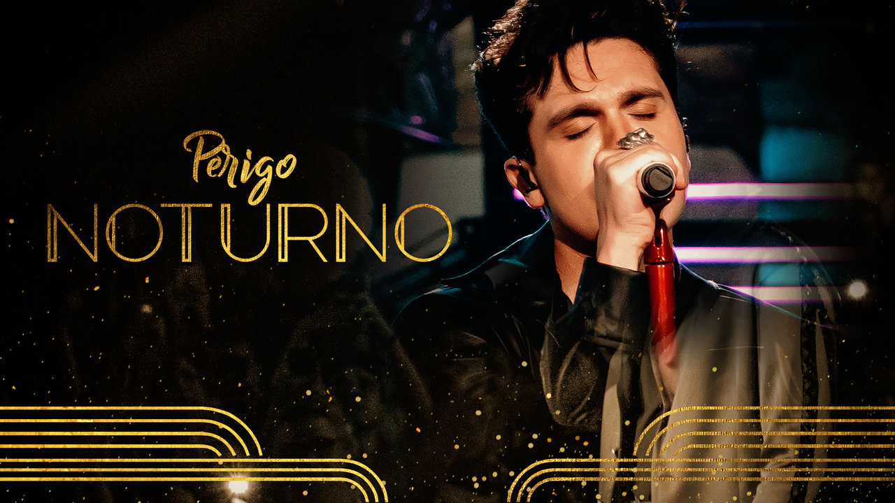 PERIGO NOTURNO (Ao Vivo) by Luan Santana on TIDAL