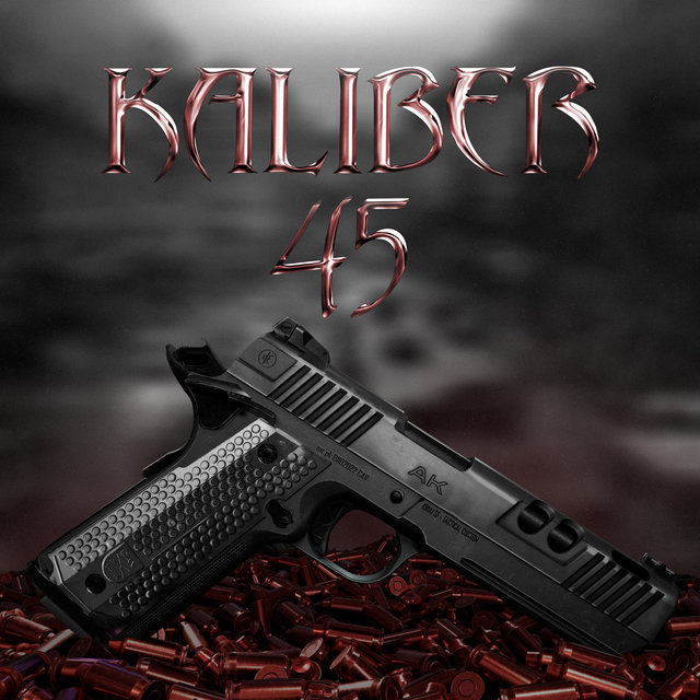 Kaliber 45 by Sinemli on TIDAL