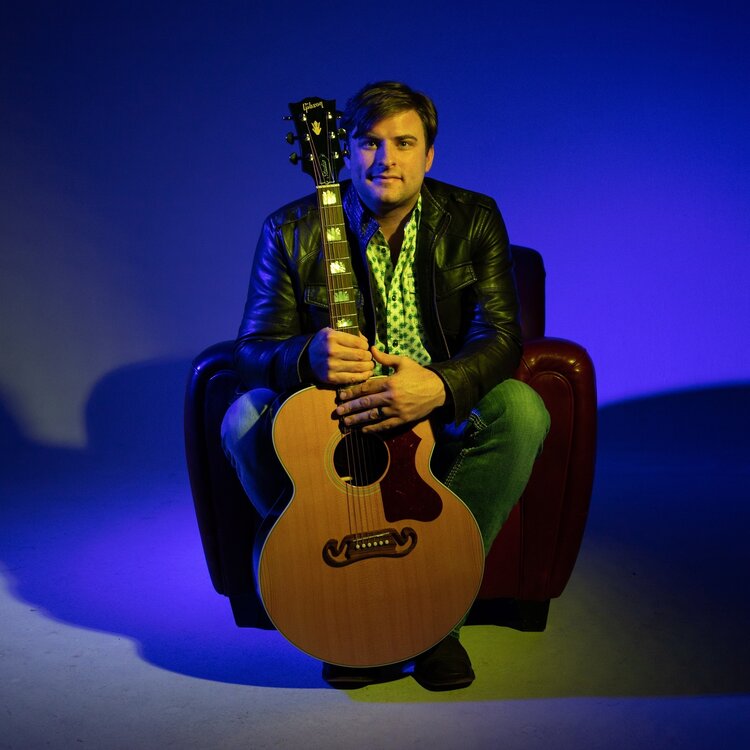 Jeremy Michael on TIDAL