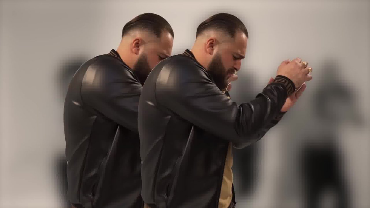 La Rubia by Mayel Jimenez on TIDAL