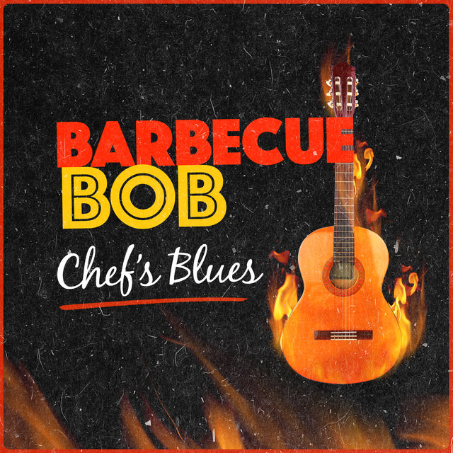 Masterpieces Presents Barbecue Bob: 10 Greatest Blues Hits by Barbecue ...