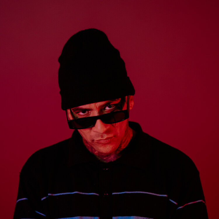 REMIK GONZALEZ on TIDAL