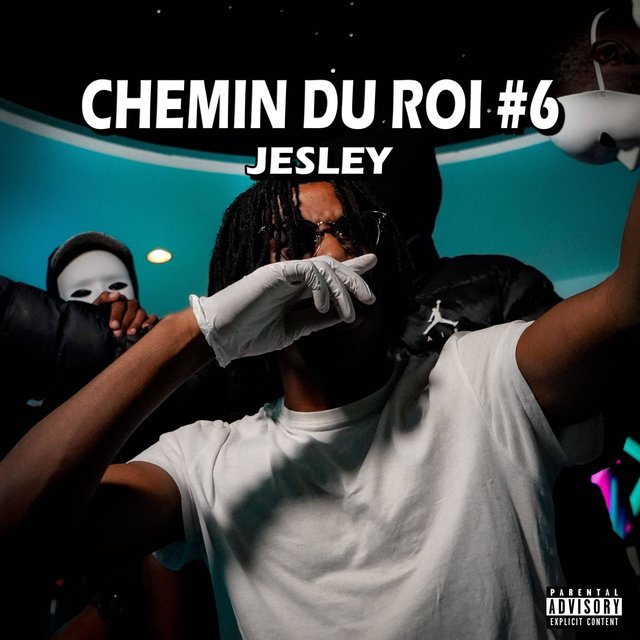 Le Chemin du Roi 6 by Jesley on TIDAL