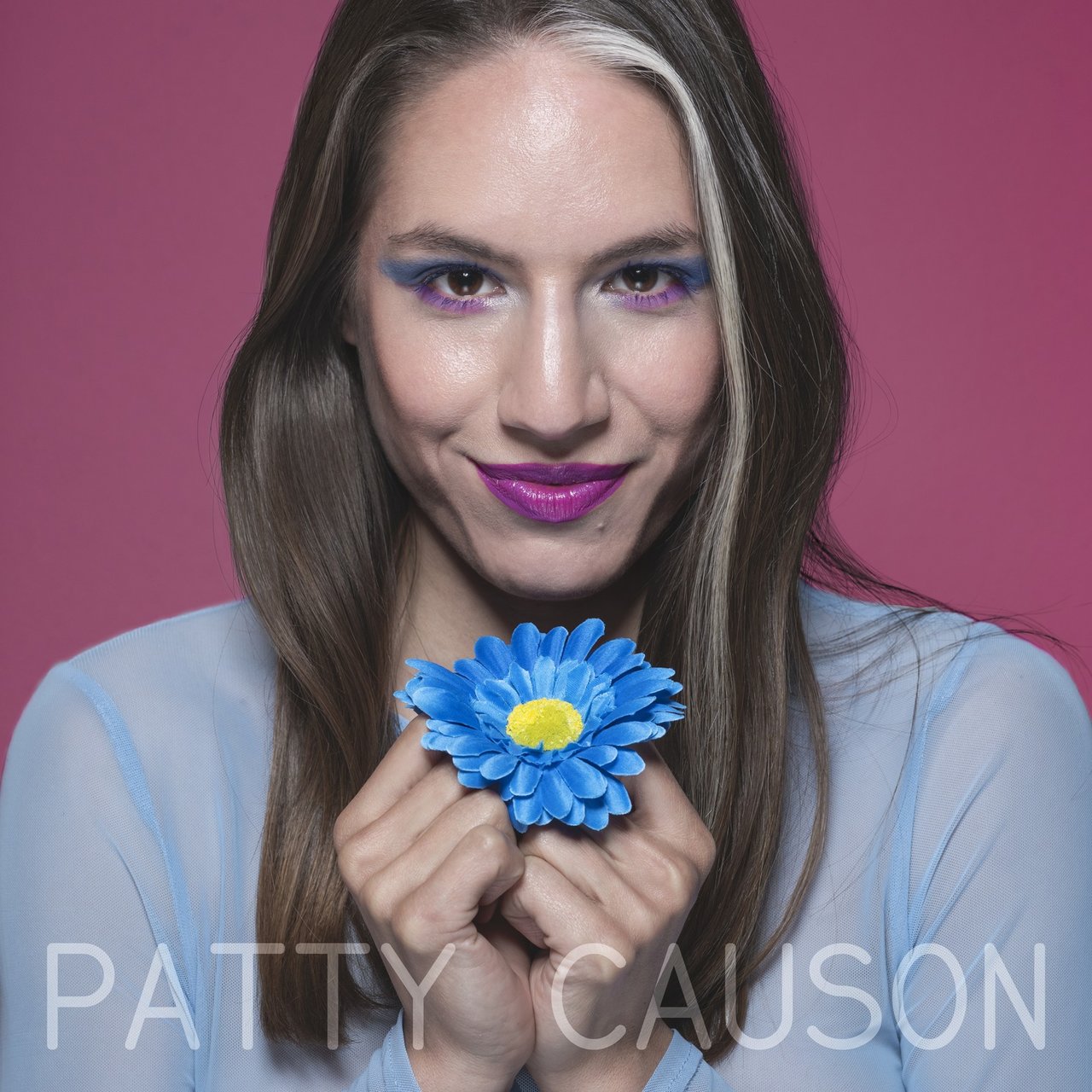 Patty Causon on TIDAL