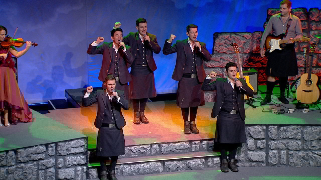 Ireland's Call by Celtic Thunder on TIDAL